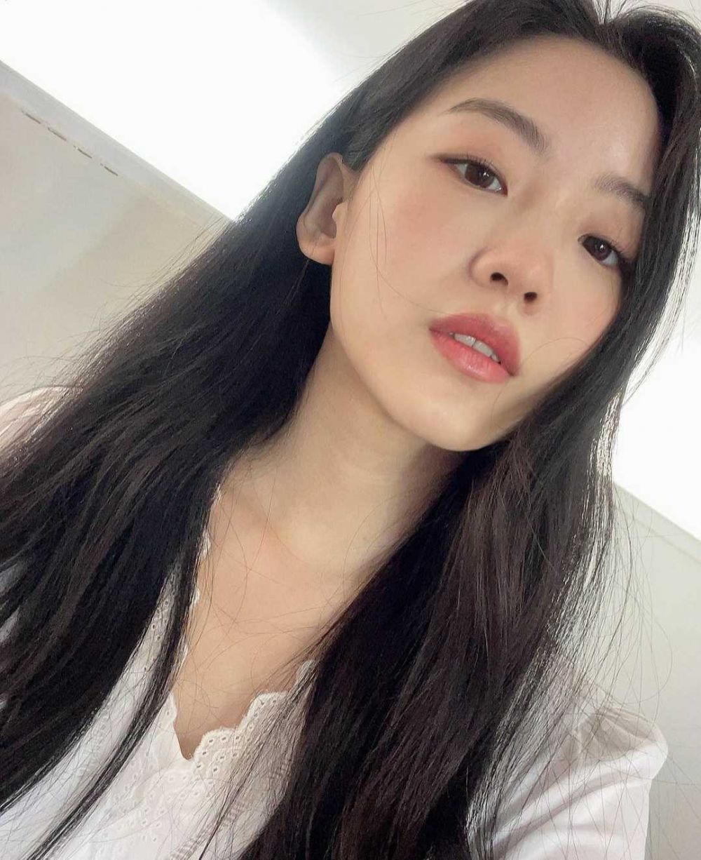 10 Potret Cho Yi Hyun Comeback Drama Bareng Kim Yohan Wei