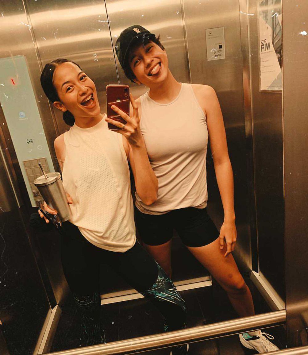 Potret Sitha Marino, Lawan Main Aliando di Keajaiban Cinta