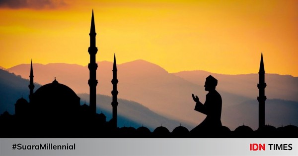 Makna serta Singkatan Almarhum dan Almarhumah