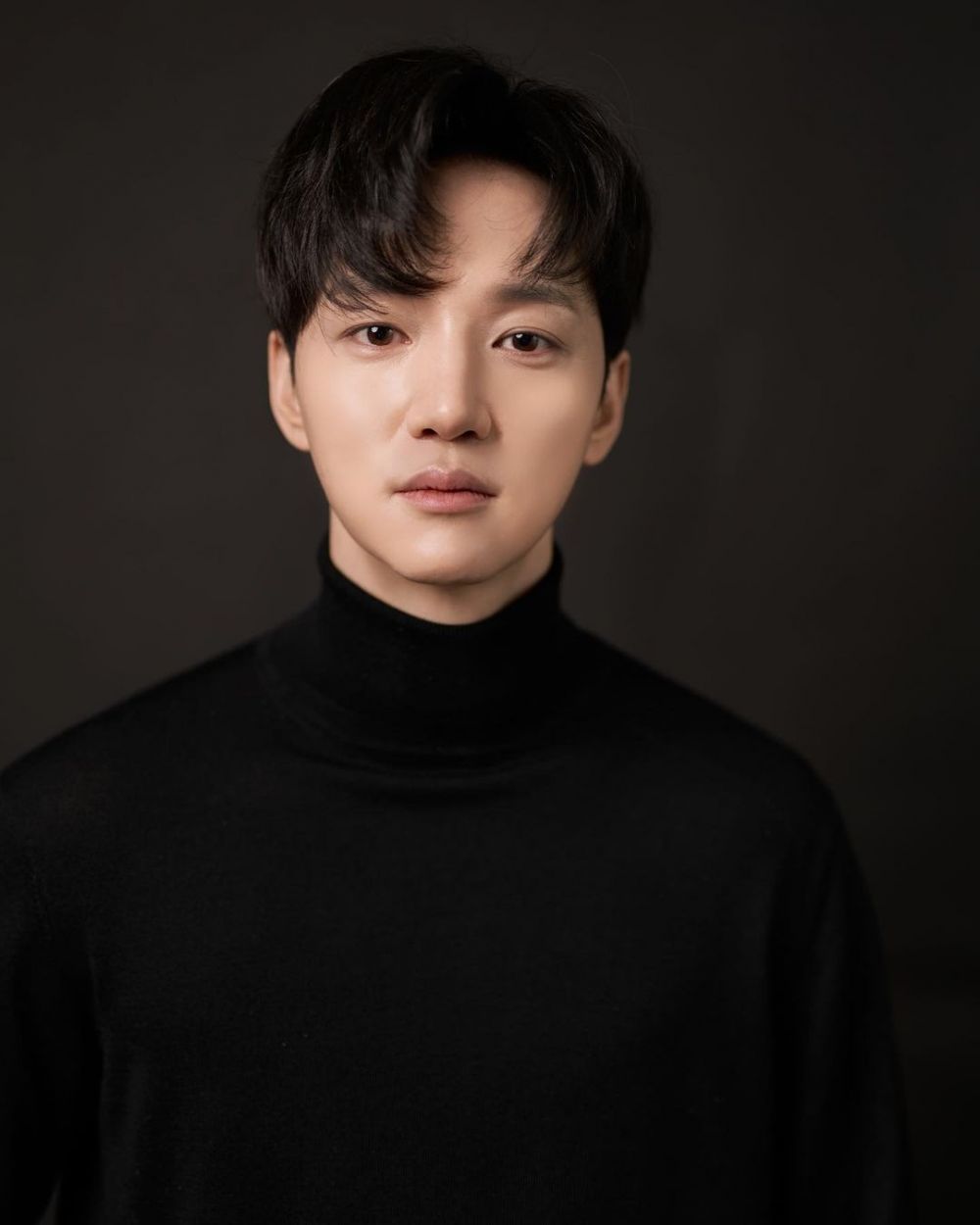 10 Potret Seo Han Gyeol, Sosok Choi Min di Taxi Driver