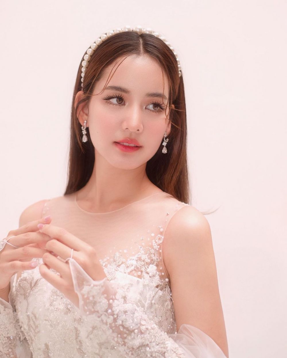 10 Fakta Bow Maylada, Girl Group yang Beralih Jadi Aktris