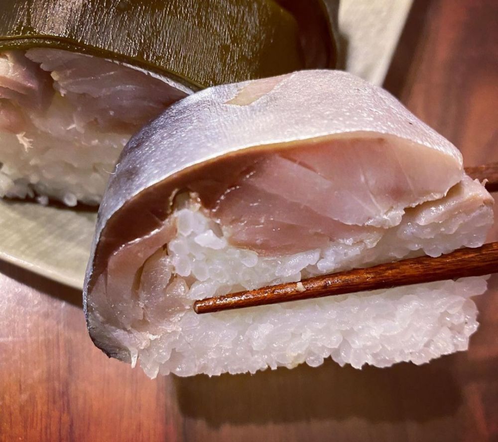 9 Fakta Narezushi, Sushi Pertama Jepang dengan Rasa Unik