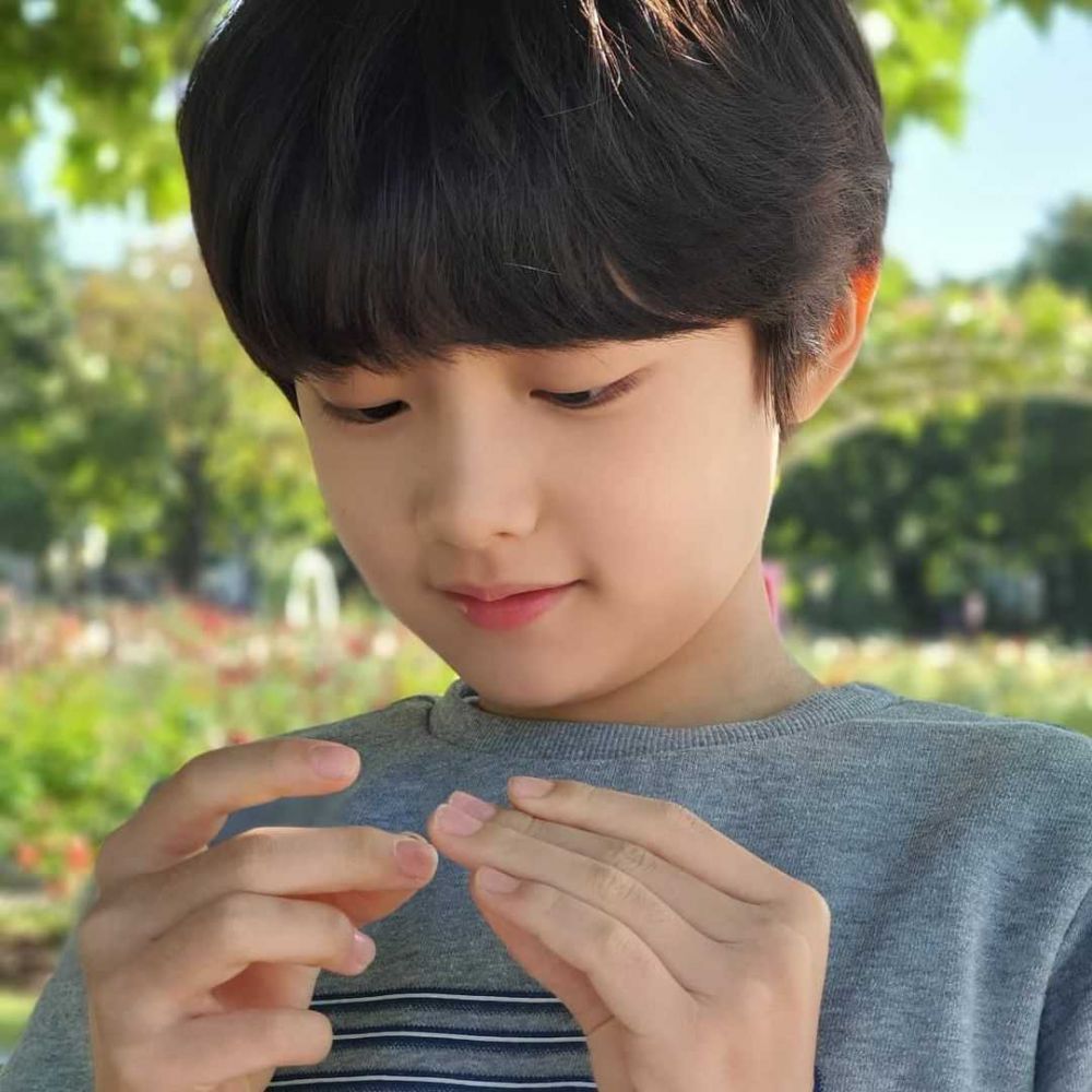 10 Fakta Jeong Hyun Jun, Putra Sambung Lee Bo Young di Mine