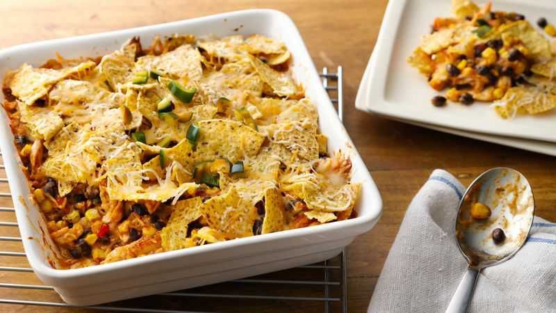 Resep Pai Nachos, Camilan Renyah yang Mengenyangkan