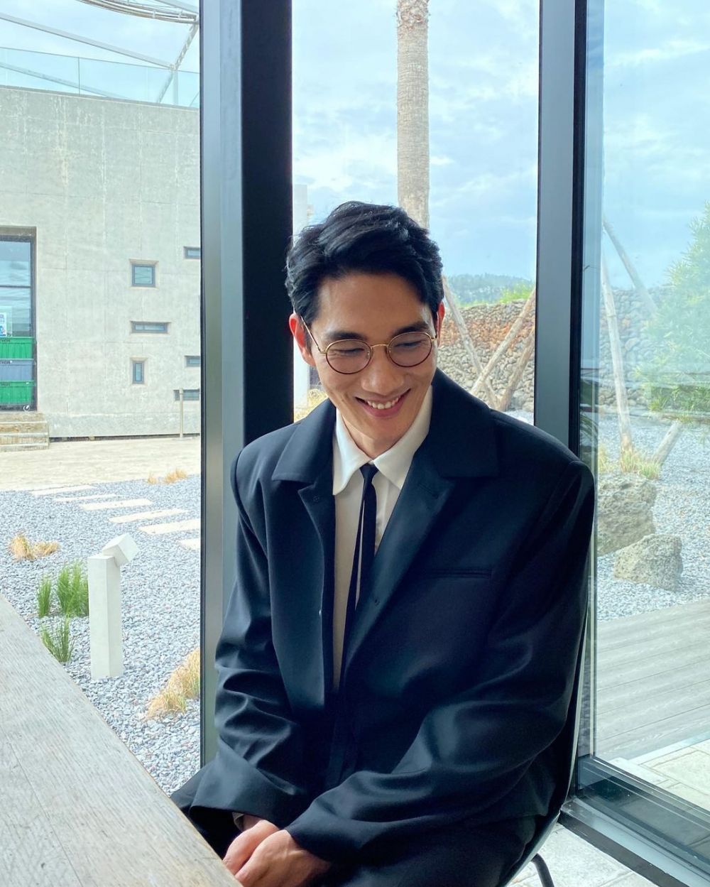 9 Fakta Uhm Tae Goo, Park Tae Goo di Night in Paradise