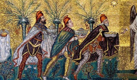 Memiliki Pengaruh Terbesar, Ini 11 Fakta Kekaisaran Persia I