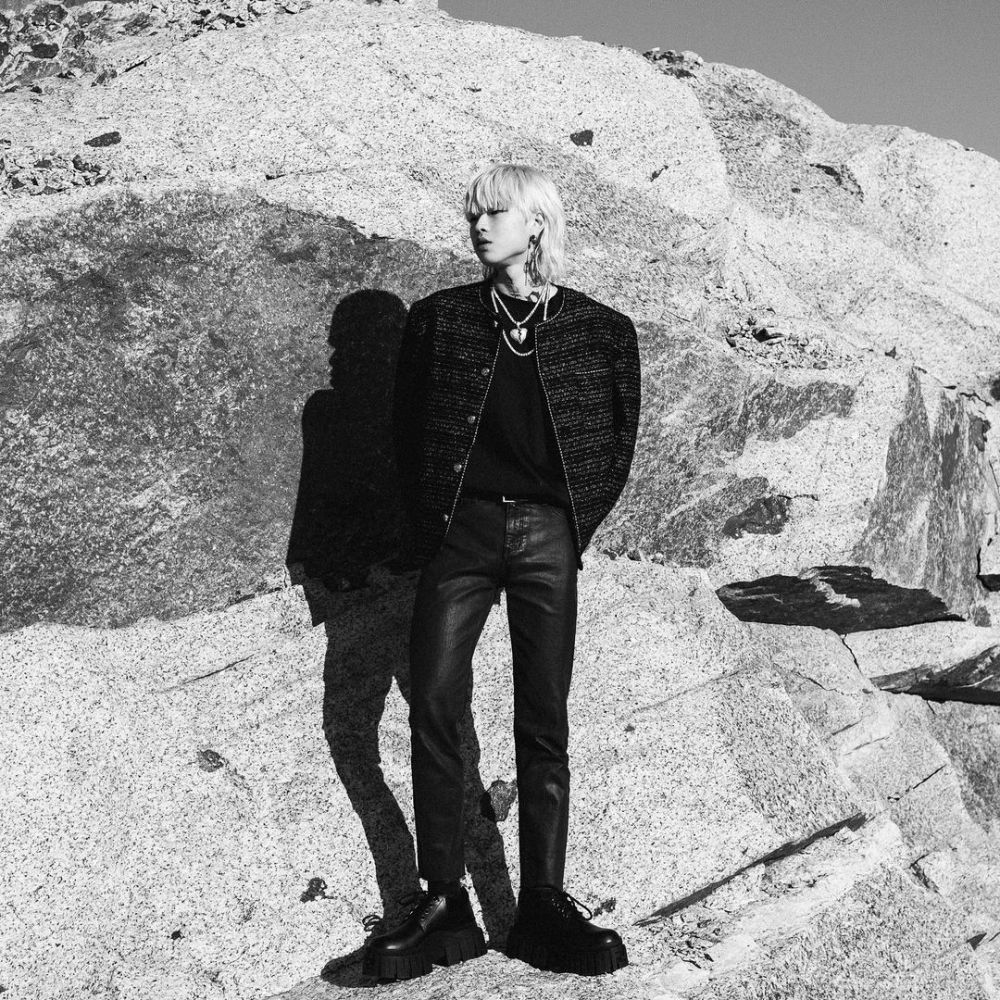 10 Fakta Ash Island, Rapper Korea Selatan yang Bersinar