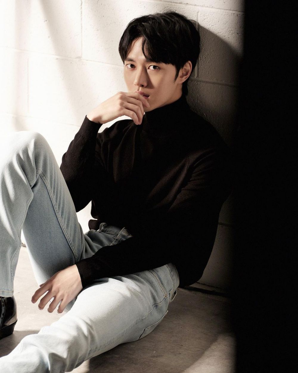 10 Pesona Lee Tae Ri, Bikin Jatuh Hati di Usia 28 Tahun