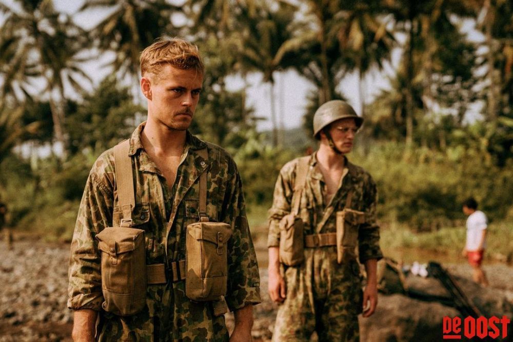 9 Fakta The East, Film yang Angkat Kekejaman Westerling