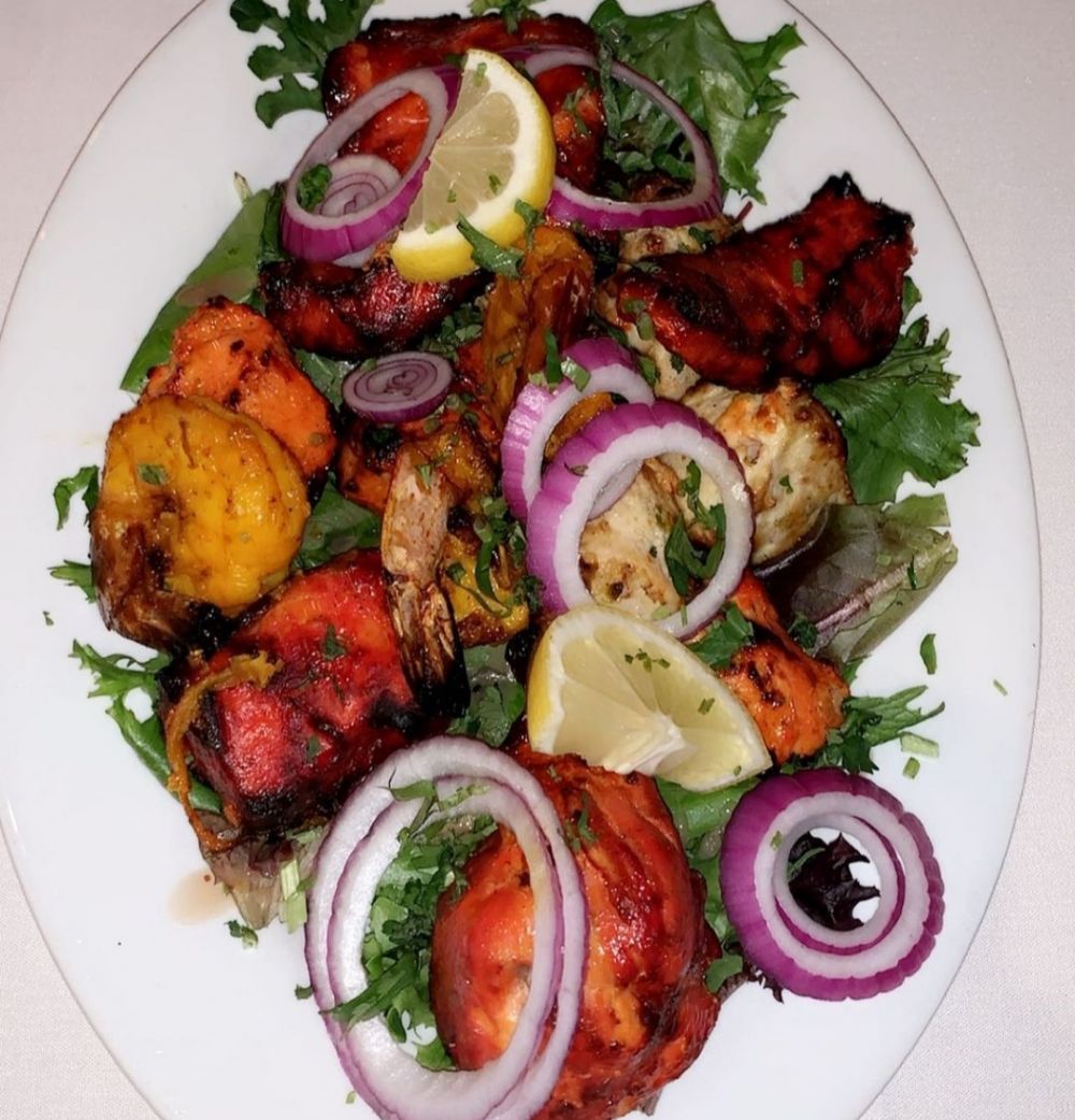 9 Fakta Boti Kebab, Hidangan Daging Khas India
