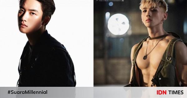 Comeback Solo 5 Idol KPop Paling Dinanti Juli 2021