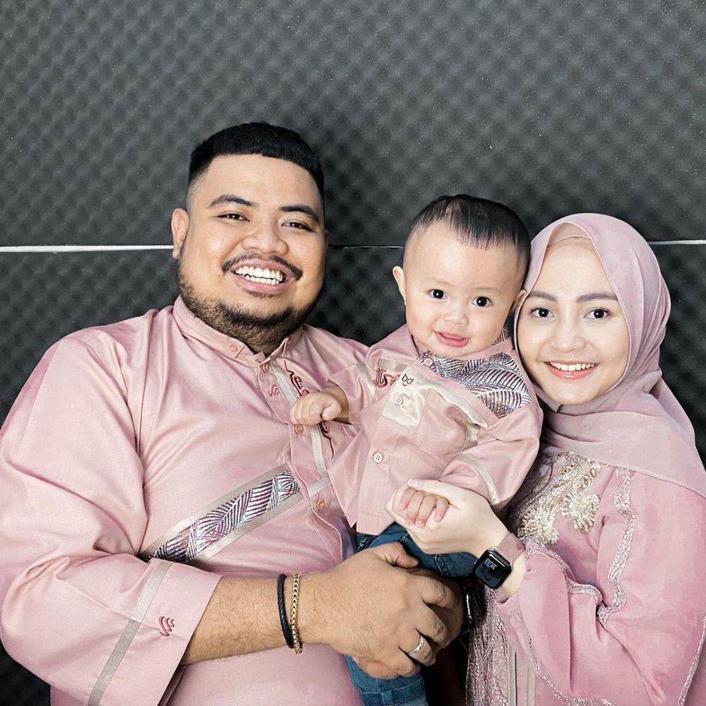 Jarang Disorot, 10 Fakta Menarik Komedian Rigen