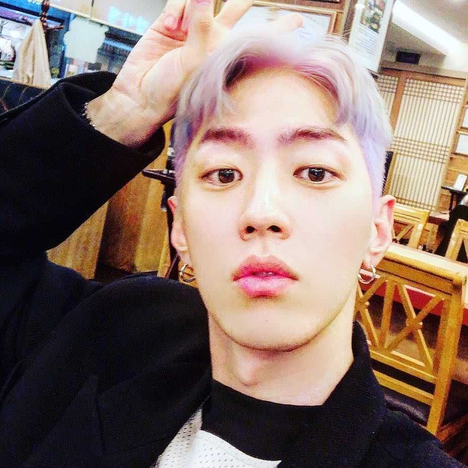 9 Fakta Gray, Rapper Berbakat yang Colab Bareng Yugyeom GOT7