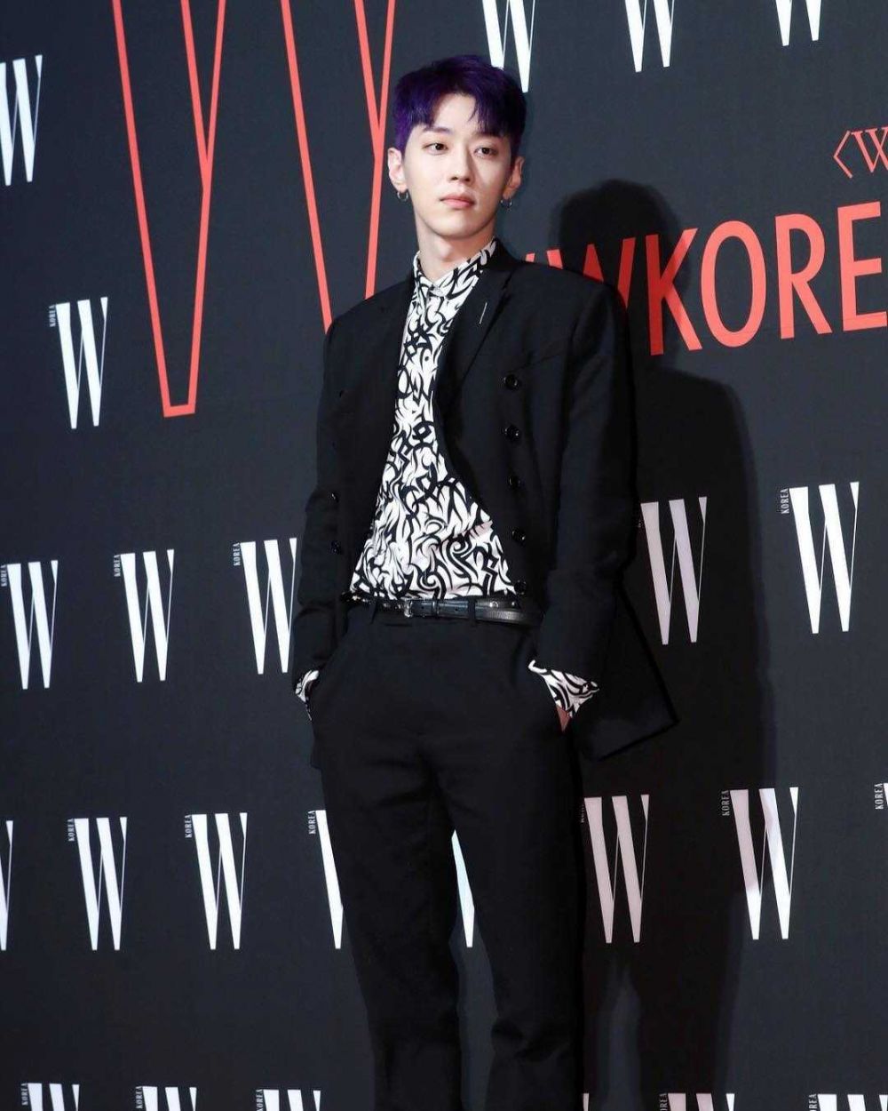 9 Fakta Gray, Rapper Berbakat yang Colab Bareng Yugyeom GOT7