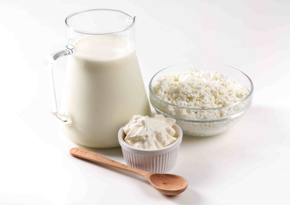 5 Produk Fermentasi Susu yang Baik untuk Pencernaan
