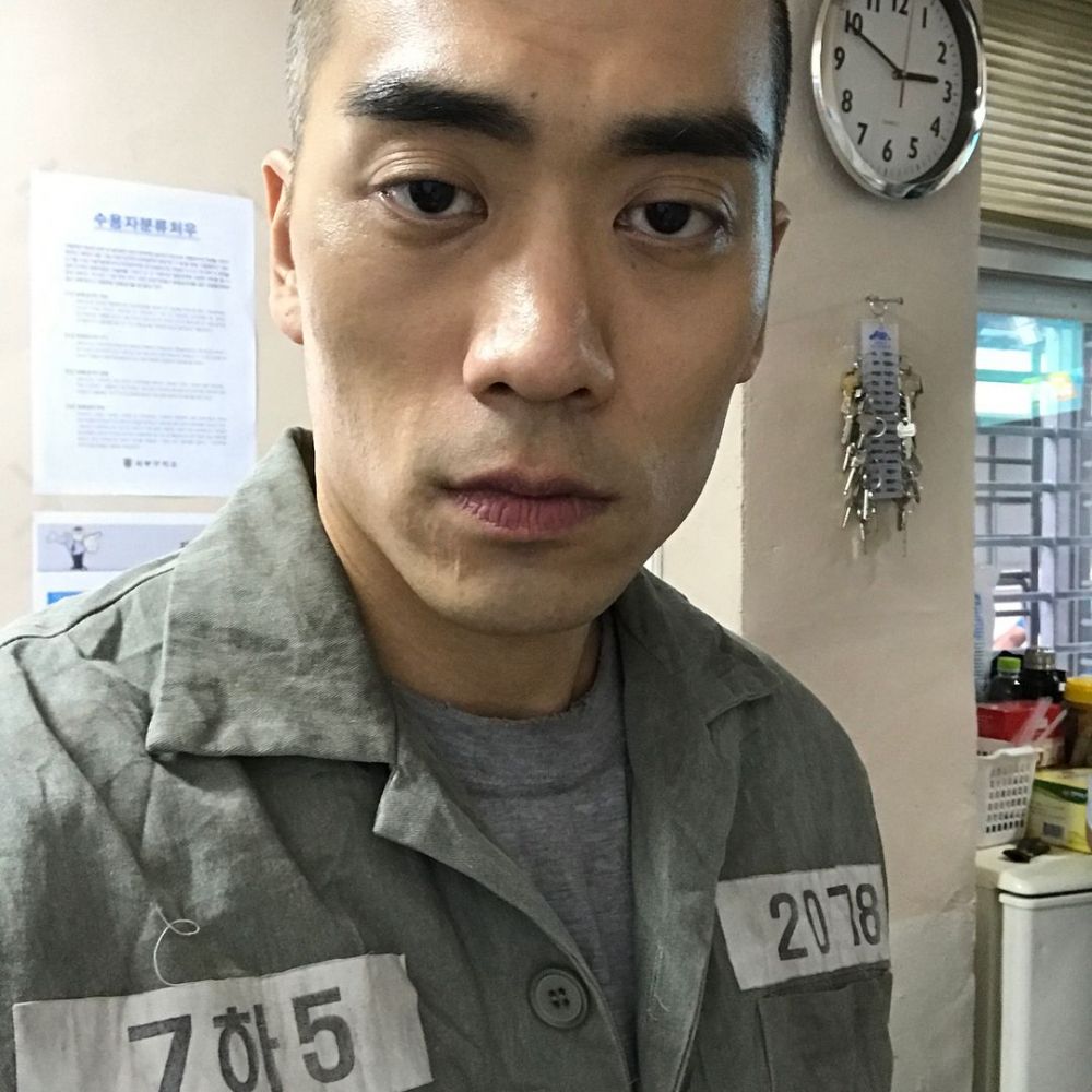 10 Fakta Ahn Chang Hwan, Editor Kocak di Monthly House