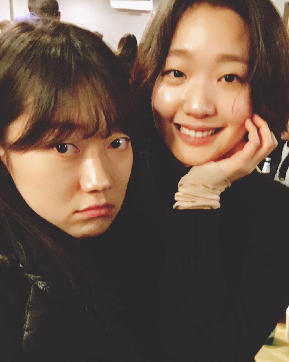 9 Potret Park Kyung Hye Teman Hyeri Di Drama Baru