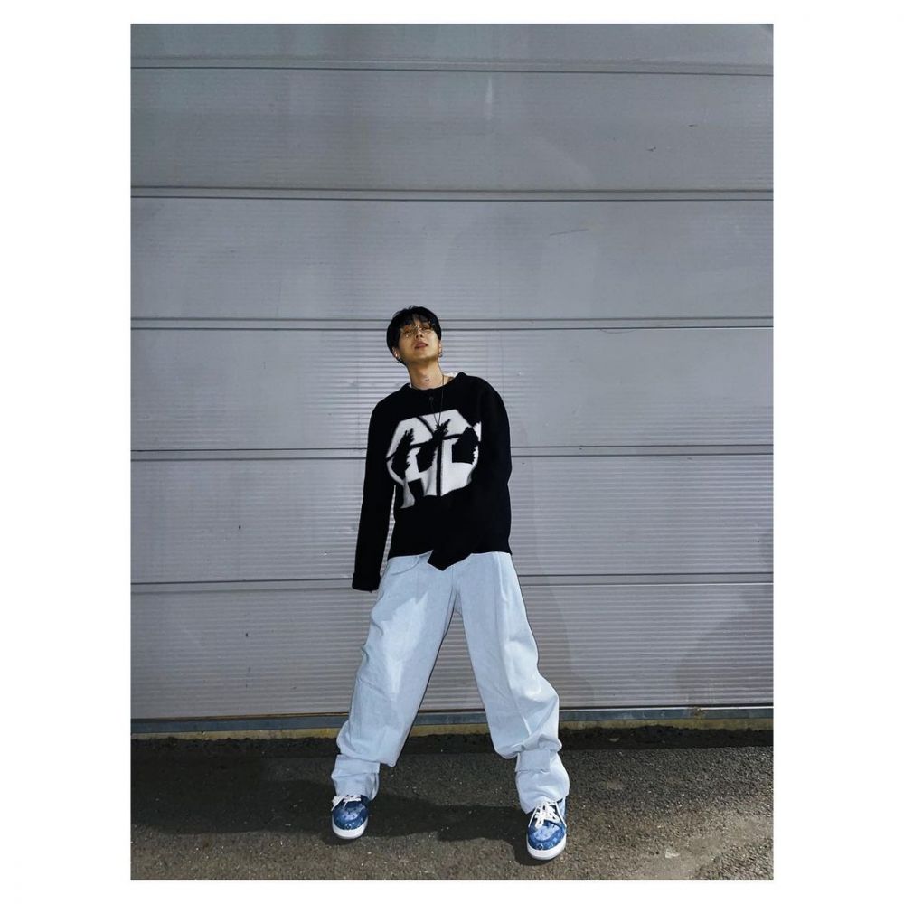 Fakta Menarik Rapper pH-1 yang Tengah Berulang Tahun