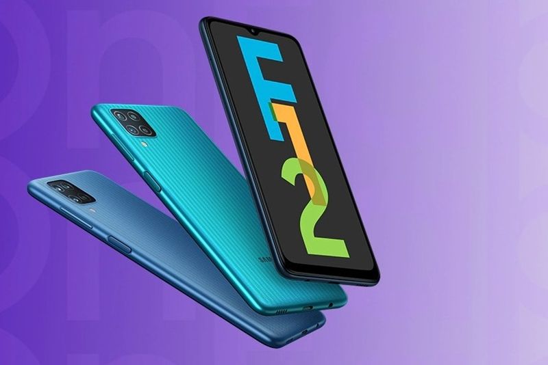 5 Smartphone Samsung F Series yang Rilis di 2021