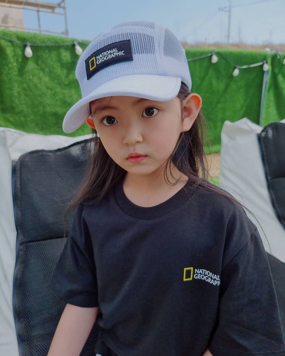 10 Potret Kim Su Ha, Nam Ji Hyun Muda di The Witch's Diner