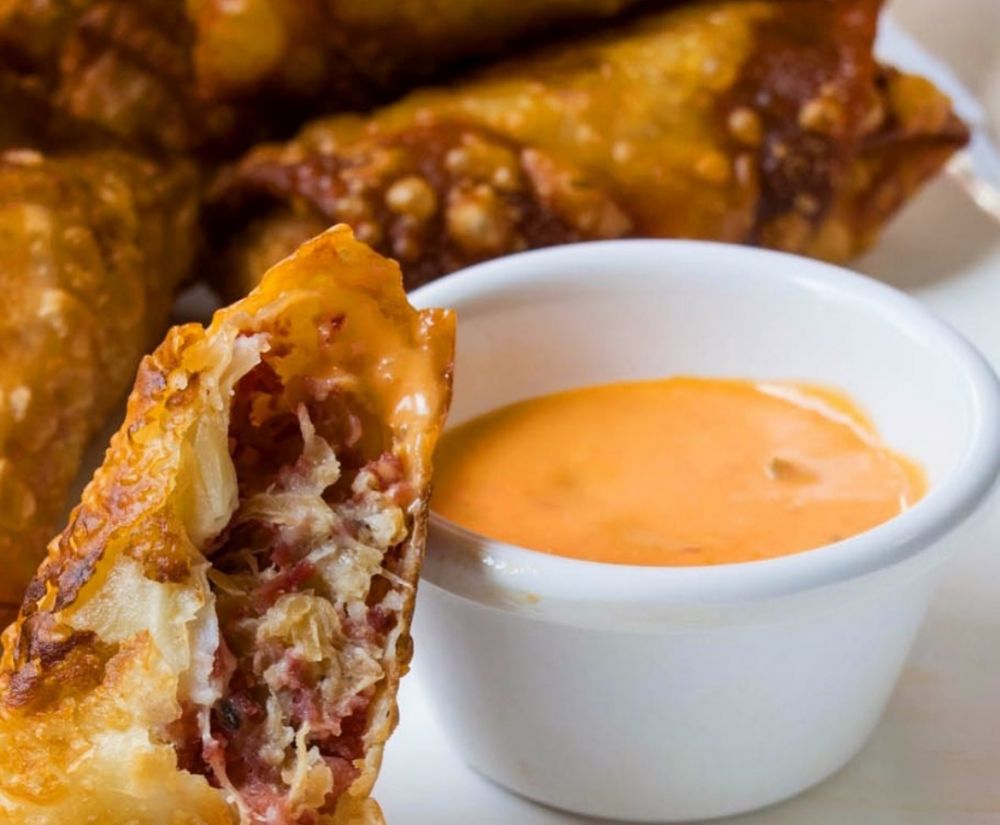 7 Saus Populer Khas Amerika Serikat, Tertarik Mencoba?