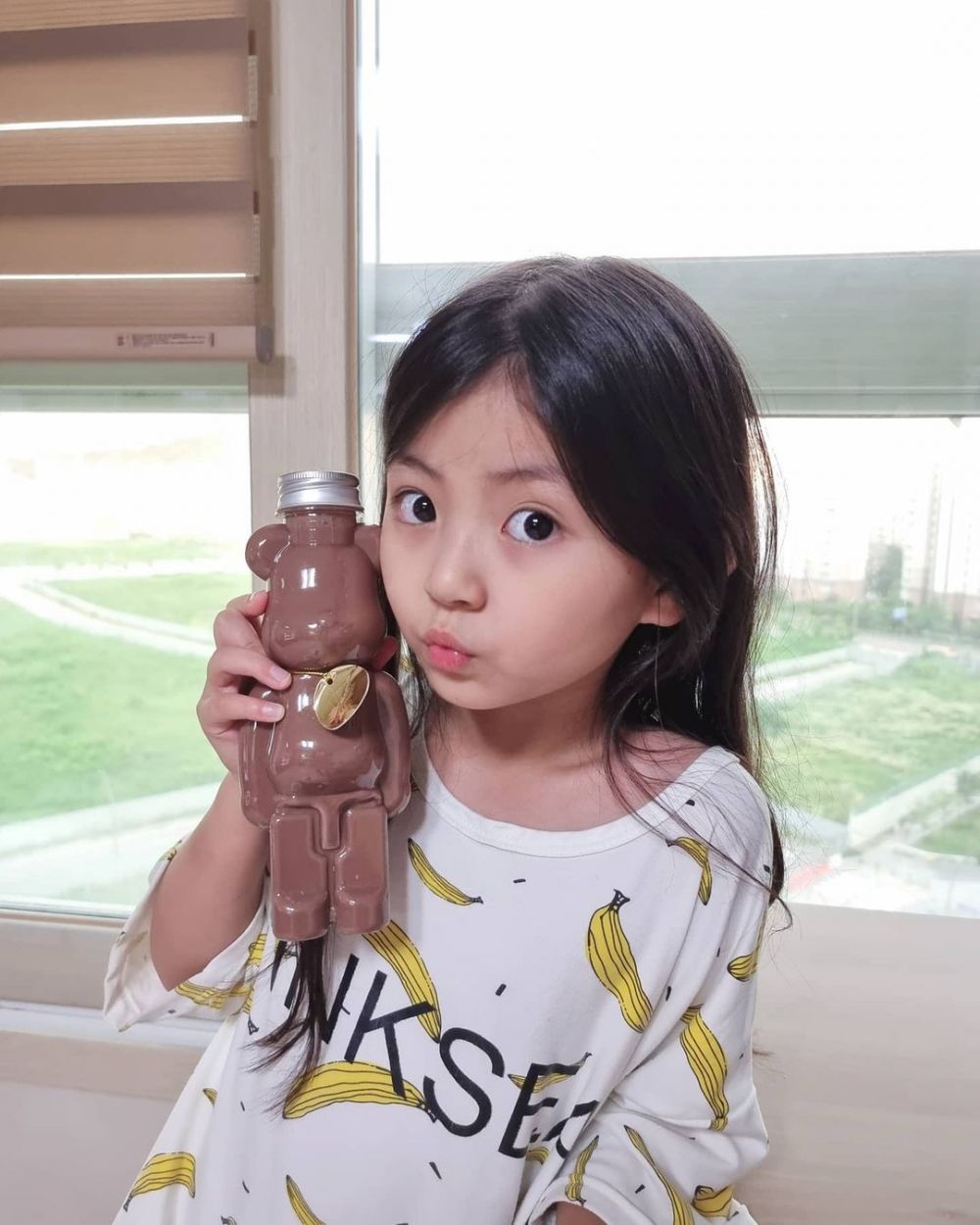 10 Potret Kim Su Ha, Nam Ji Hyun Muda di The Witch's Diner