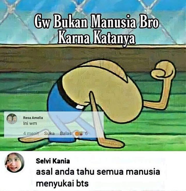 10 Meme Insecure Ini Relate Banget sama Kehidupan