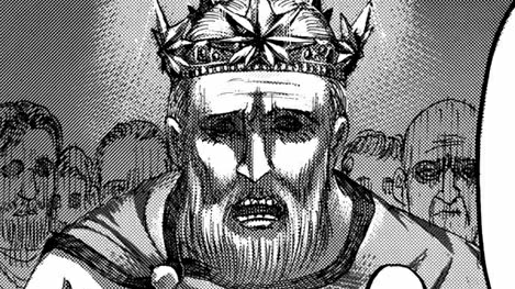 5 Karakter Paling Kejam dalam Seri Attack on Titan, Sadis!