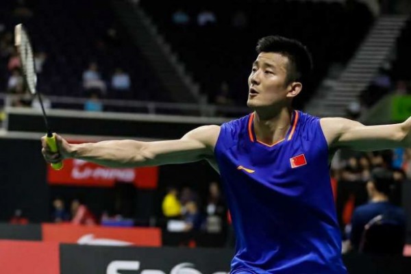Chen Long Pensiun, Dominasi Tunggal Putra China Berakhir