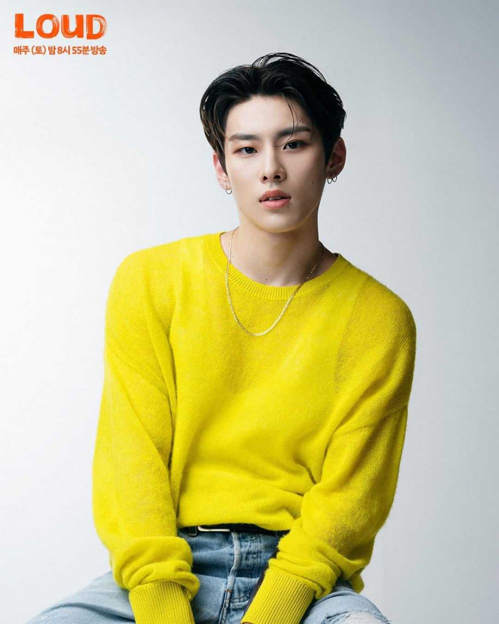 Dapat Banyak Vote, Profil 14 Peserta LOUD yang Masuk Top 7