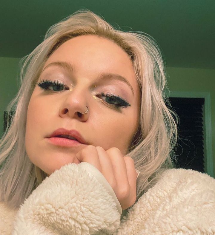 Potret Jessia, Musisi Hits Pelantun 'I'm Not Pretty'