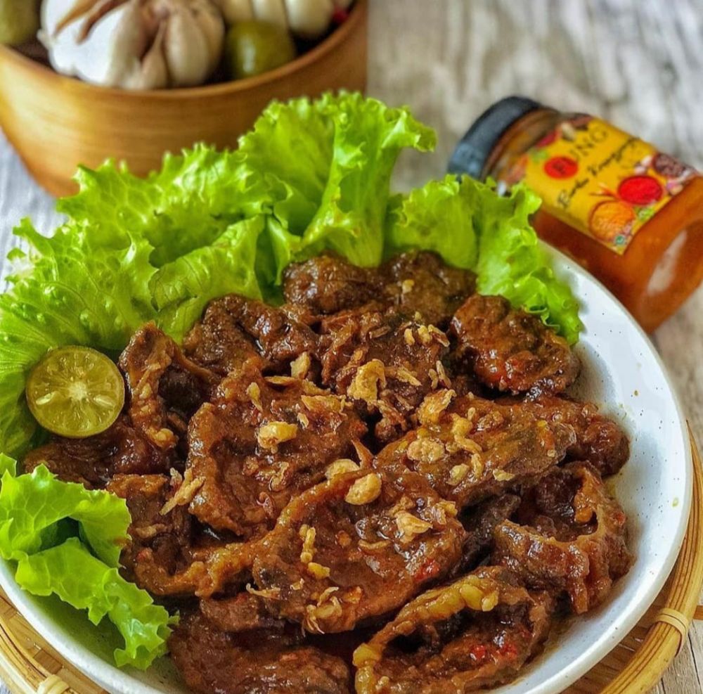10 Referensi Kuliner Daging Sapi dari Pelosok Nusantara