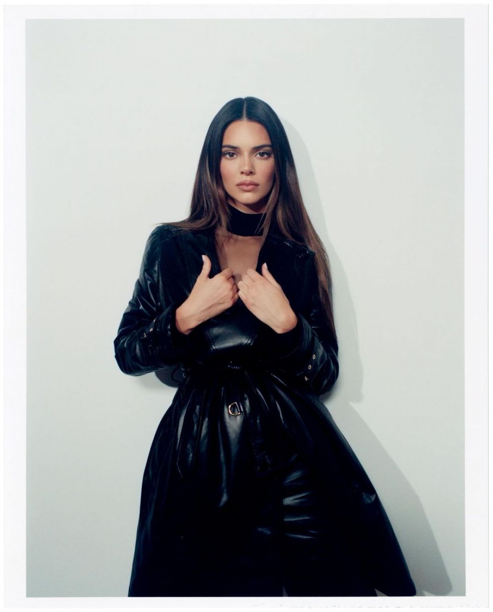 Model Termahal 10 Fakta Perjalanan Karier Kendall Jenner