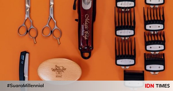 5 Perlengkapan Grooming Wajib Dibawa Cowok Saat Traveling