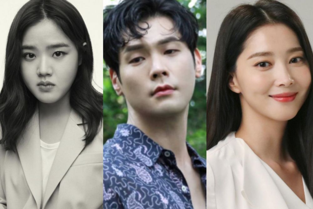 Dinantikan 8 Drama Korea Yang Tayang Di Bulan Agustus 2021