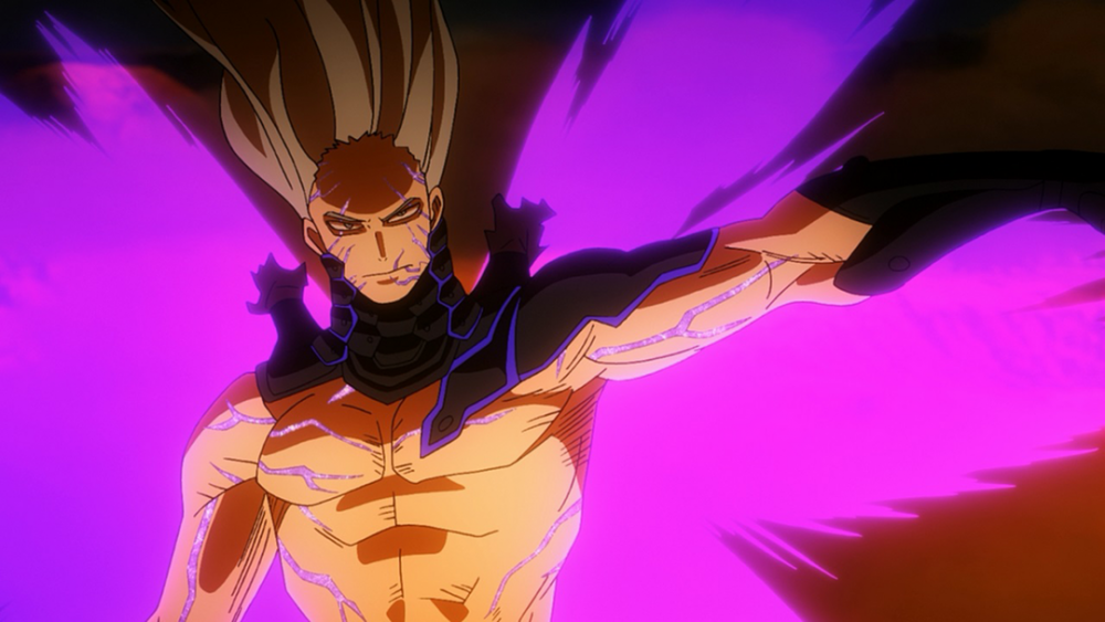 [REVIEW] My Hero Academia: Heroes Rising