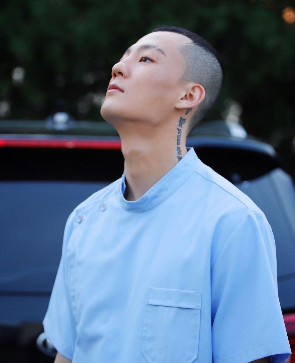 10 Potret Kim Mi Gwi di Drama Korea Nevertheless