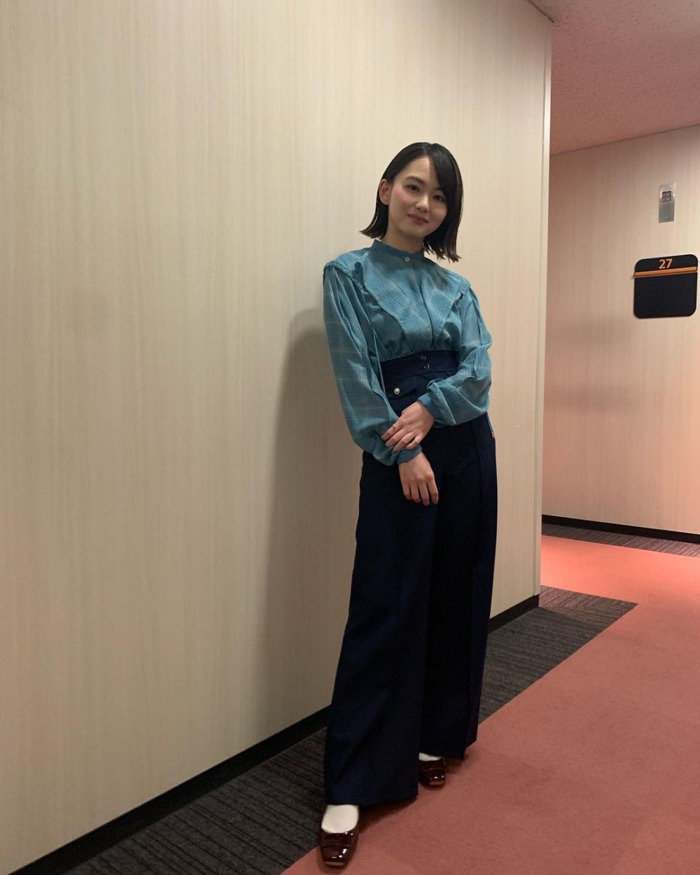 10 Potret Anna Yamada, Siap Comeback Jadi Siswi SMA