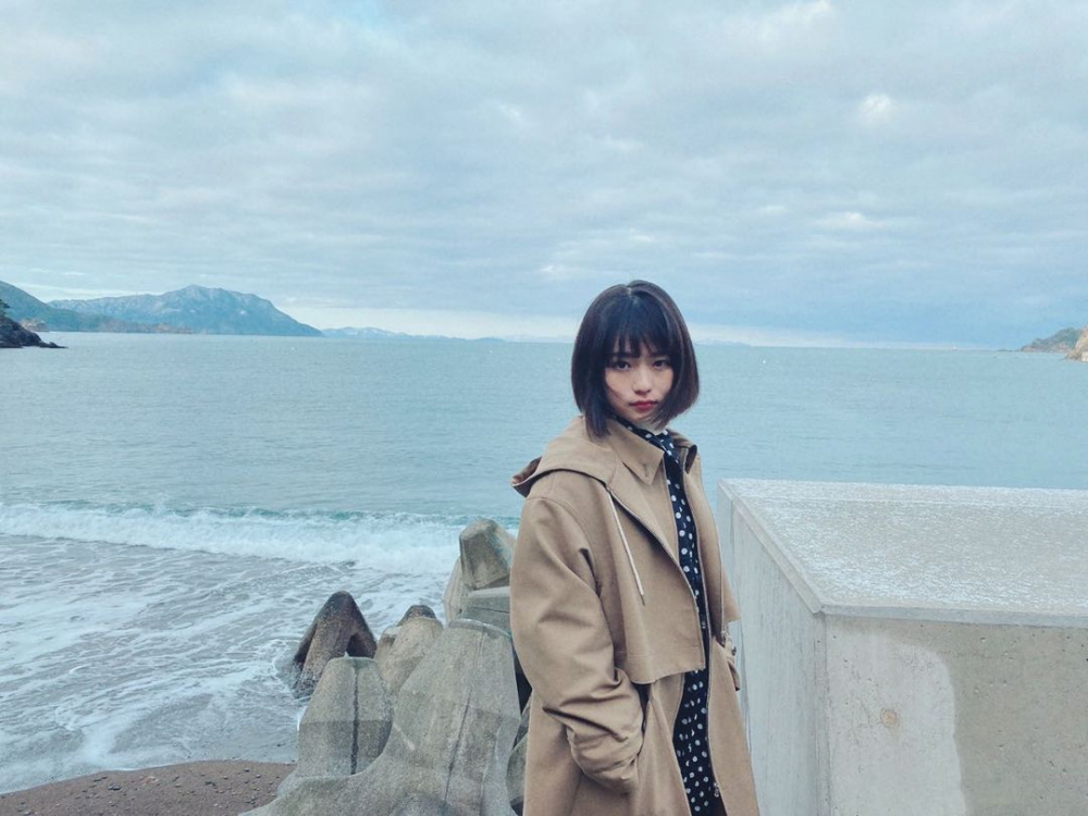 10 Potret Anna Yamada, Siap Comeback Jadi Siswi SMA