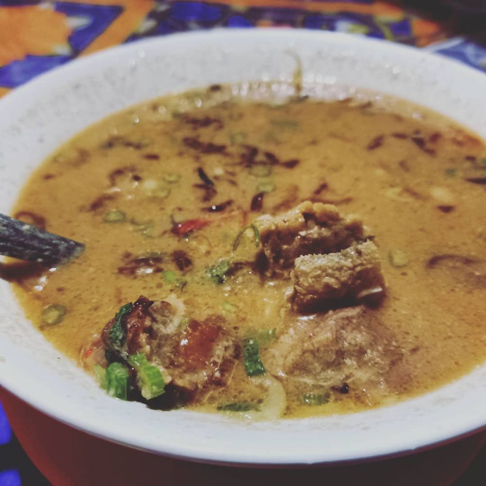 Kuliner Khas Takalar yang Populer, Sedapnya Bikin Nagih! – Nurfitrianiii21