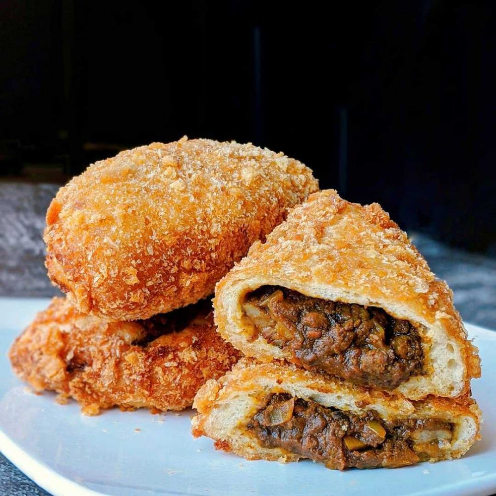 5 Roti Isi Khas Jepang yang Wajib Dicicipi, Ada Dorayaki!