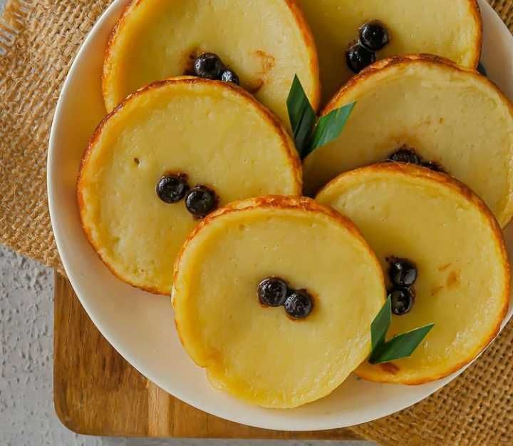 Wajib Coba, 5 Kue Basah Tradisional yang Rasanya Lembut