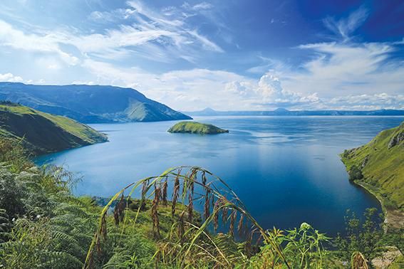 7 Tempat Wisata yang Menarik Dikunjungi di Sumatera Utara 7 Tempat Wisata yang Menarik Dikunjungi di Sumatera Utara
