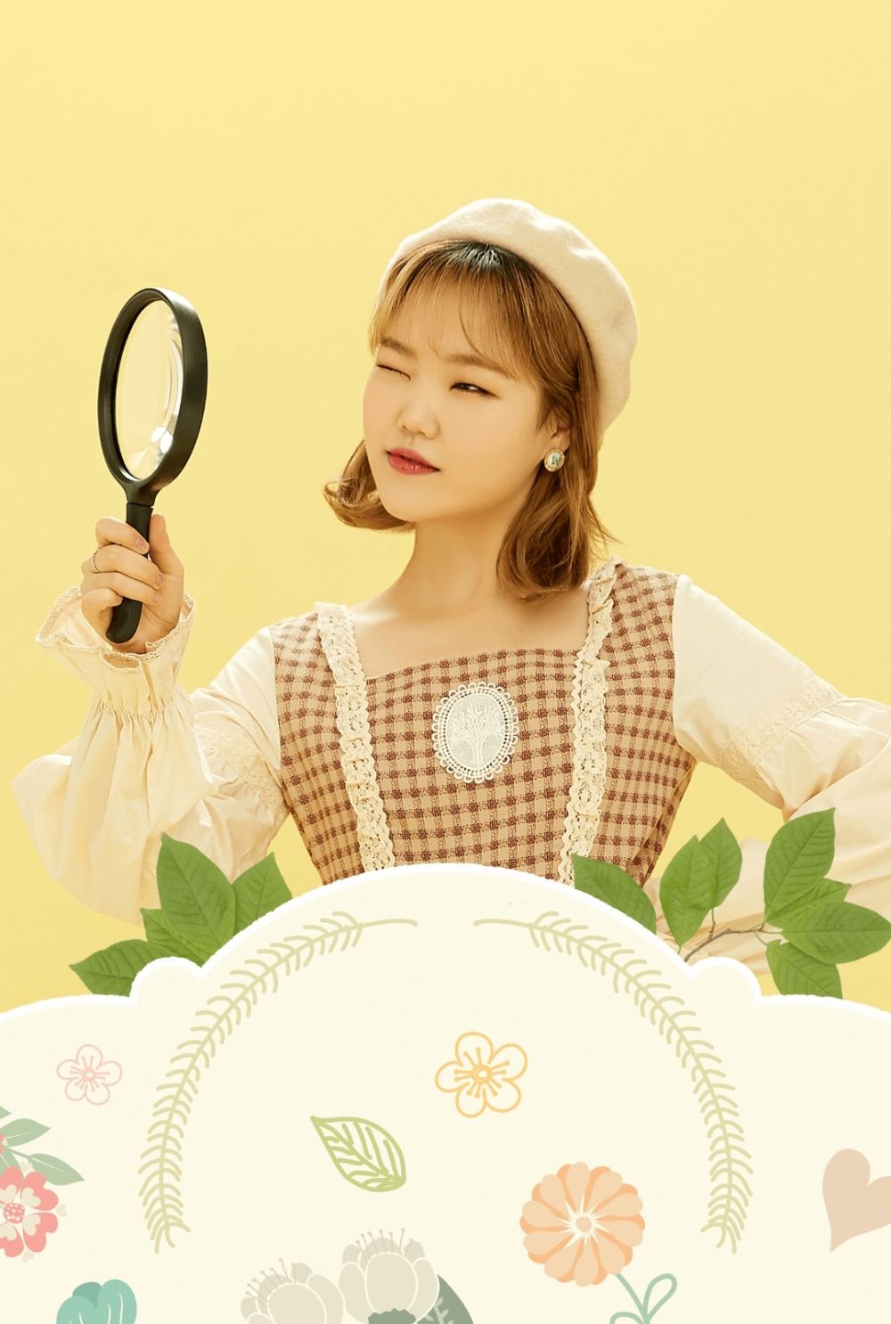 10 Keunggulan Suhyun AKMU yang Multitalenta
