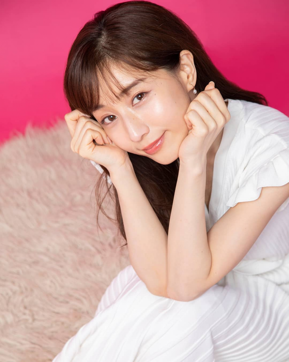 Minami Tanaka's Instagram, Twitter & Facebook on IDCrawl