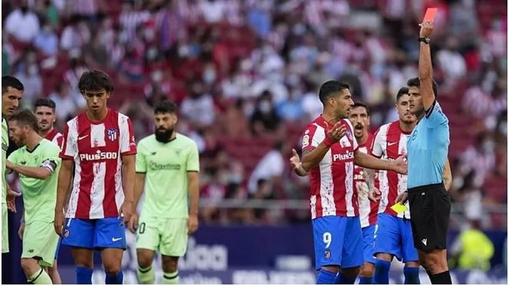 5 Fakta Menarik Jelang Ac Milan Vs Atletico Madrid Di Ucl