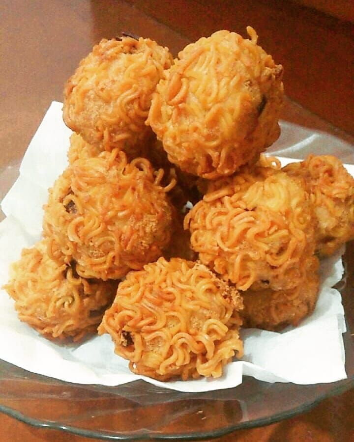 Resep Tahu Rambutan yang Bikin si Kecil Semangat Sarapan