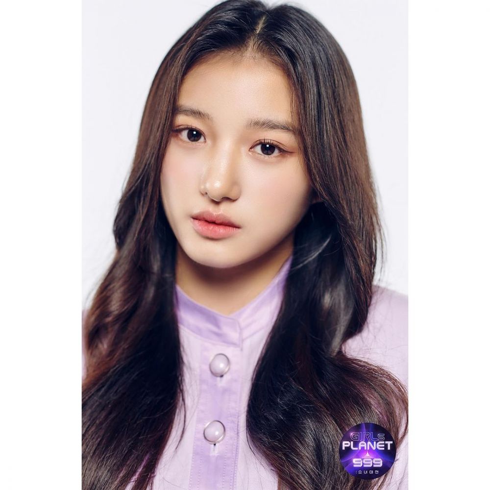 Sebut Yeo Jin Goo Jelek Fakta Chen Hsin Wei Girls Planet 999