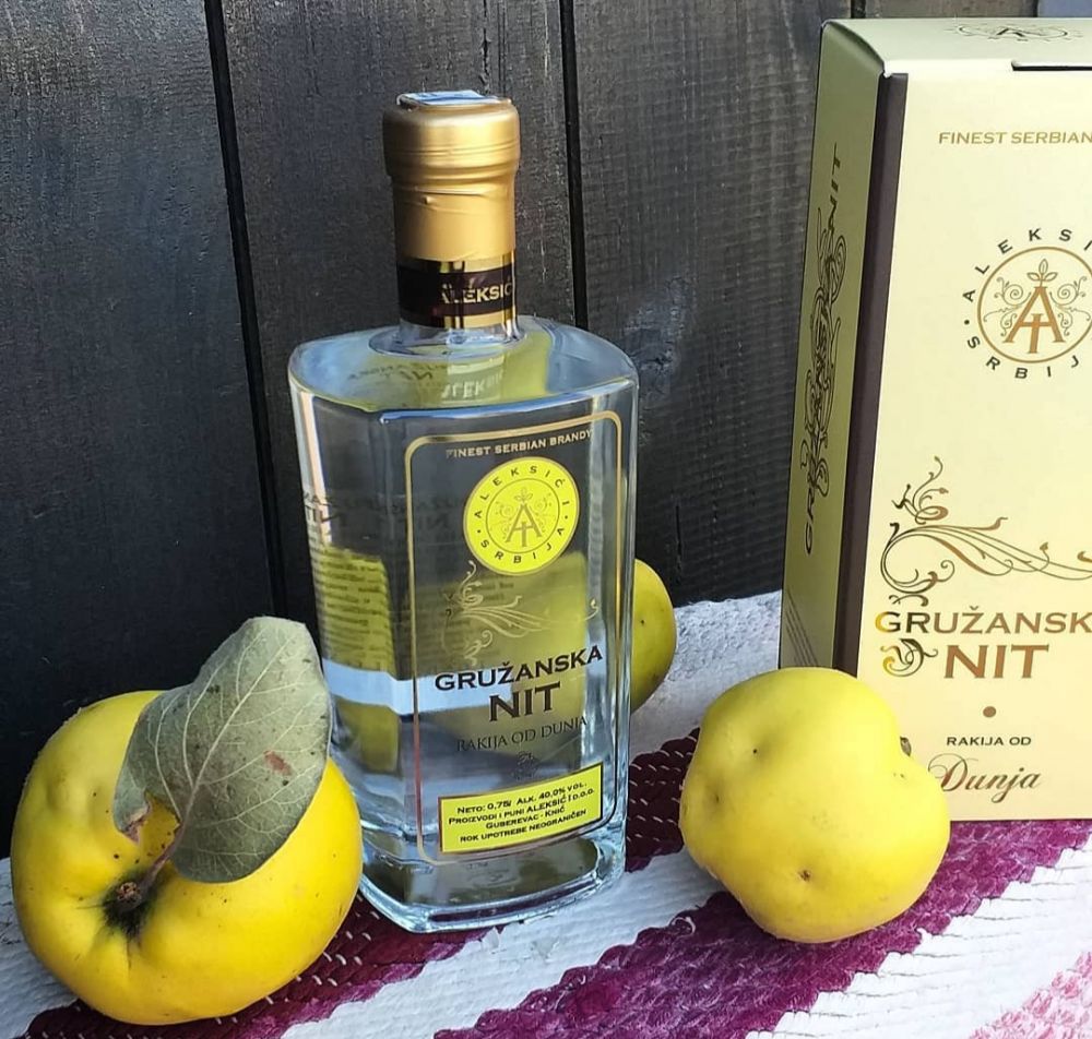 5 Minuman Asal Serbia yang Paling Nikmat, Segarkan Harimu! 5 Minuman Asal Serbia yang Paling Nikmat, Segarkan Harimu!