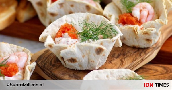 6 Ragam Roti Khas Swedia yang Lezat dan Menggelitik Lidah